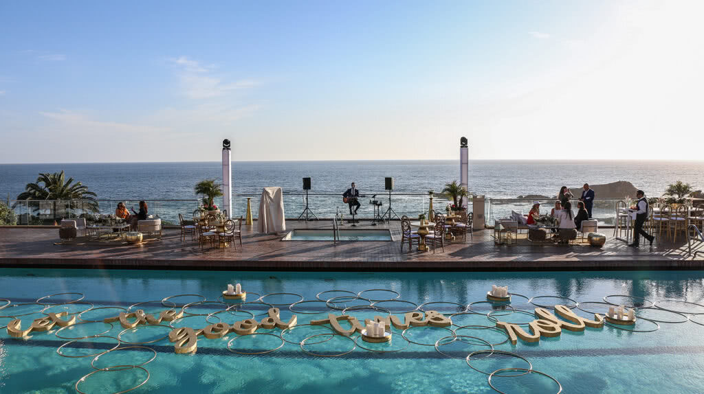Image Gallery | Laguna Beach Events | Montage Laguna Beach