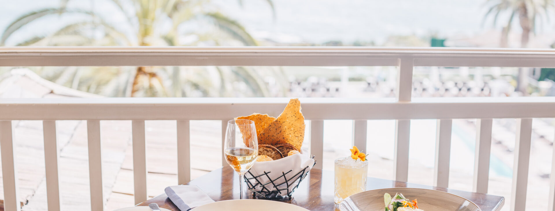 Orange County Fine Dining Restaurant - Loft | Montage Laguna Beach