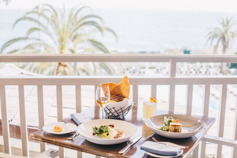 Loft | Orange County Fine Dining | Montage Laguna Beach