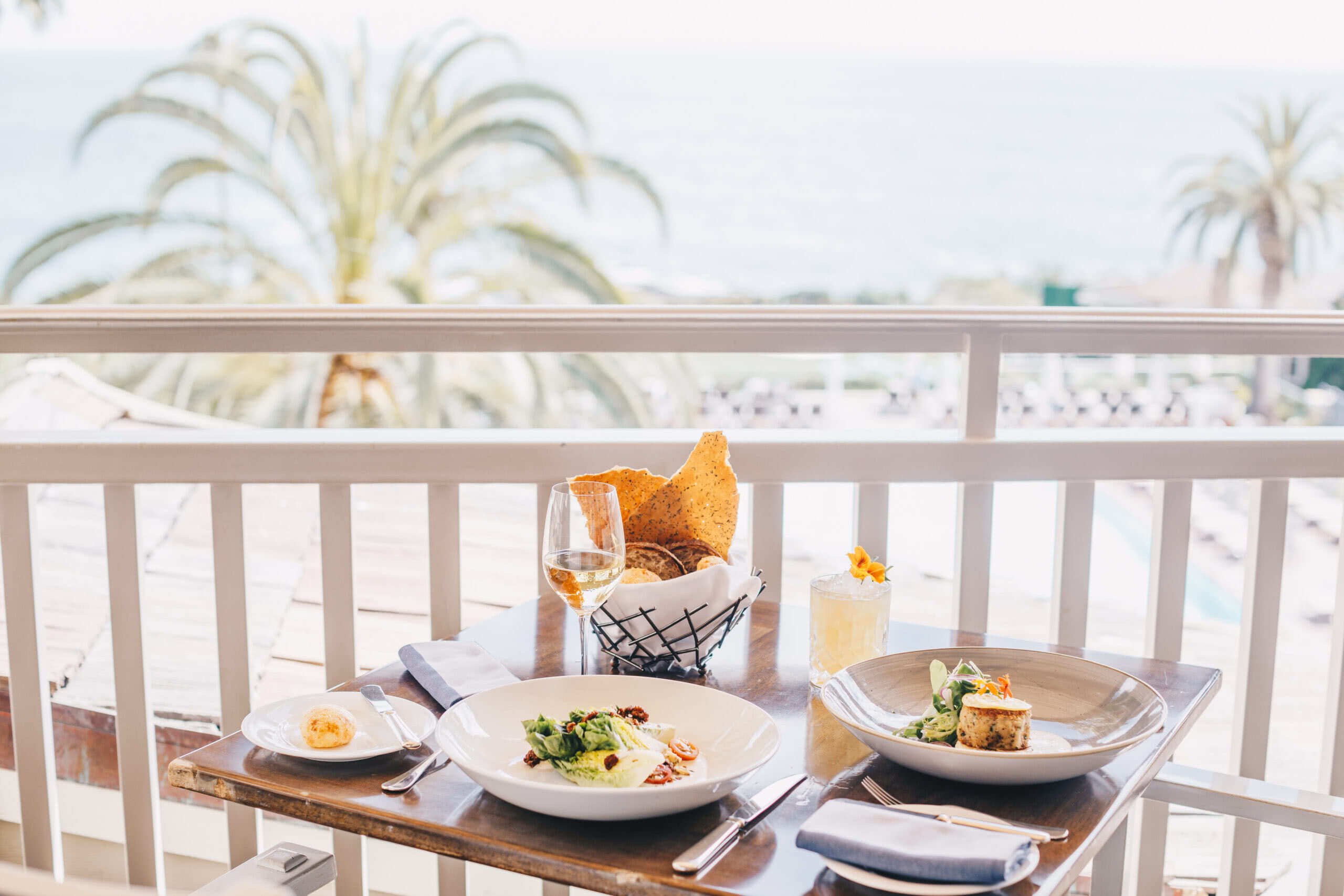 Loft | Orange County Fine Dining | Montage Laguna Beach