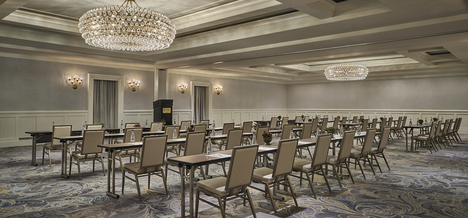 Laguna Beach Meeting & Conference Rooms | Montage Laguna Beach