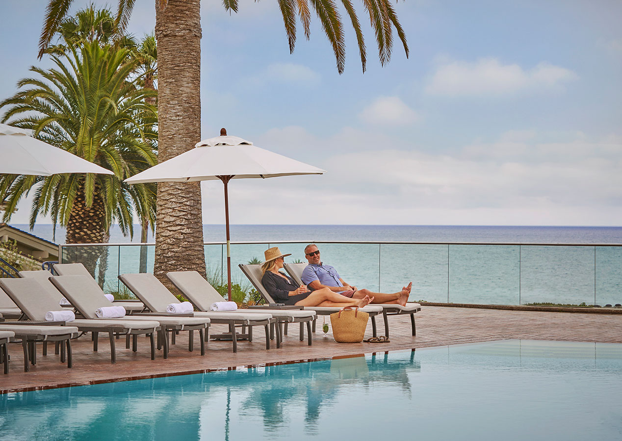 Laguna Beach Hotel - Luxury Spa Resort | Montage Laguna Beach