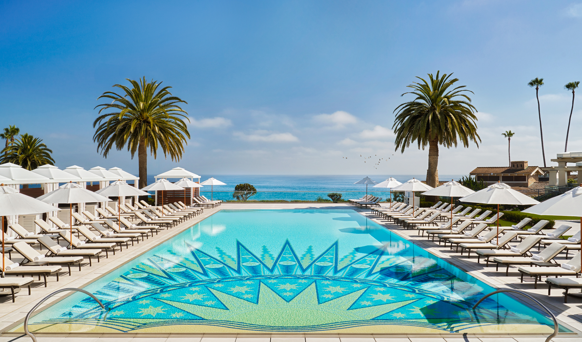 Luxury Beachfront Spa Resort | Montage Laguna Beach