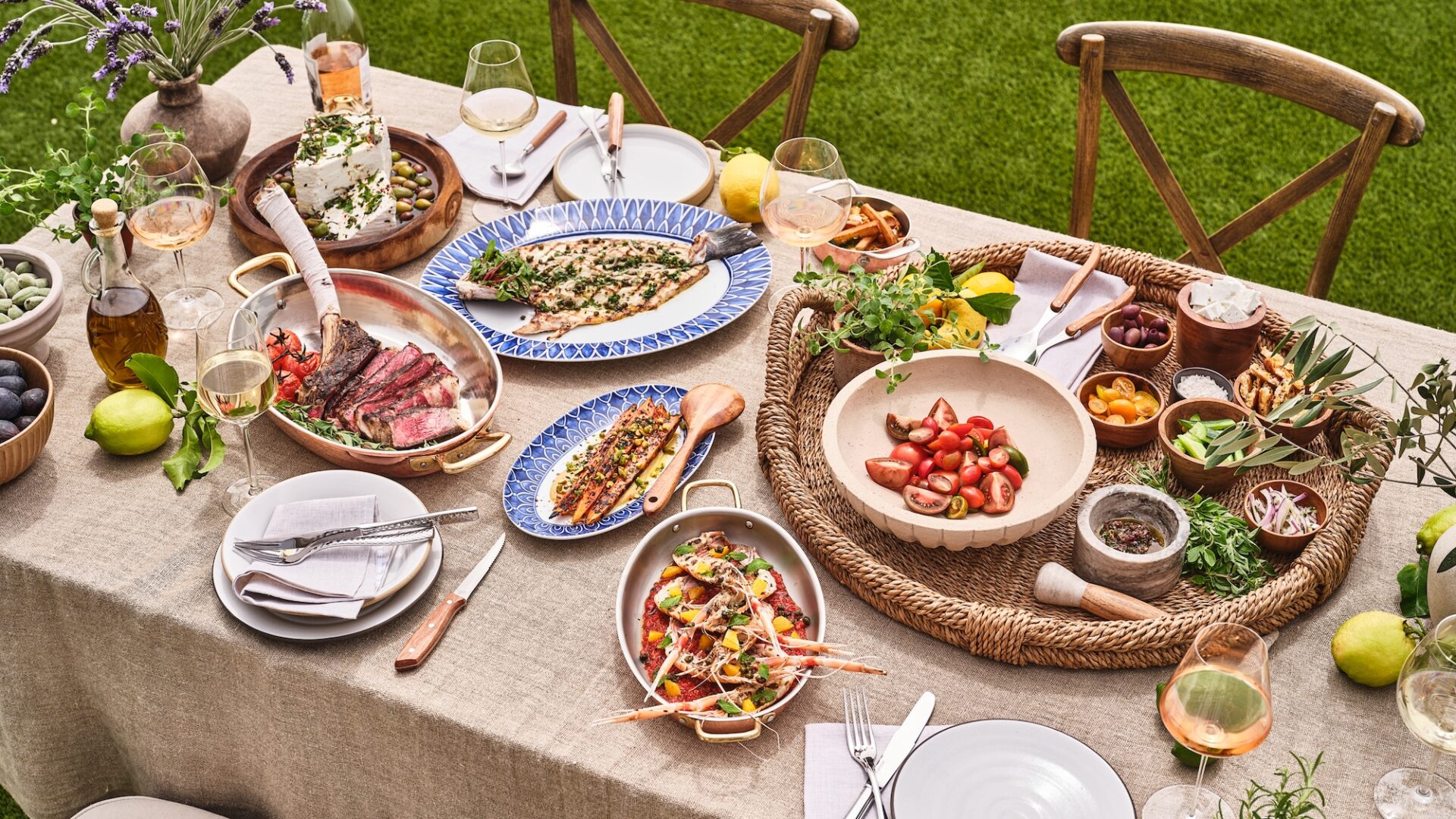 Luxury Hotel Dining & Restaurants | Montage Laguna Beach