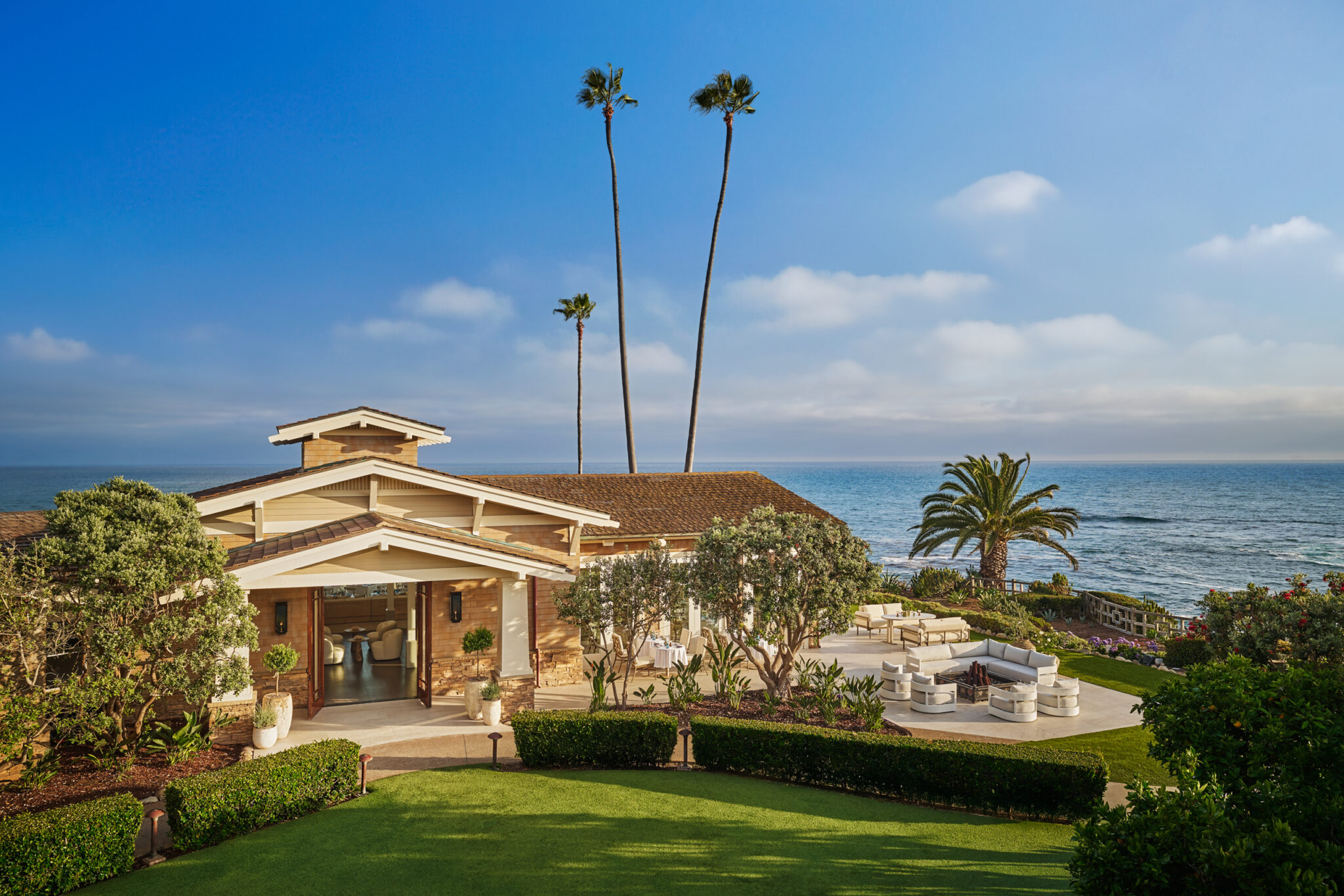 Luxury Beachfront Spa Resort | Montage Laguna Beach