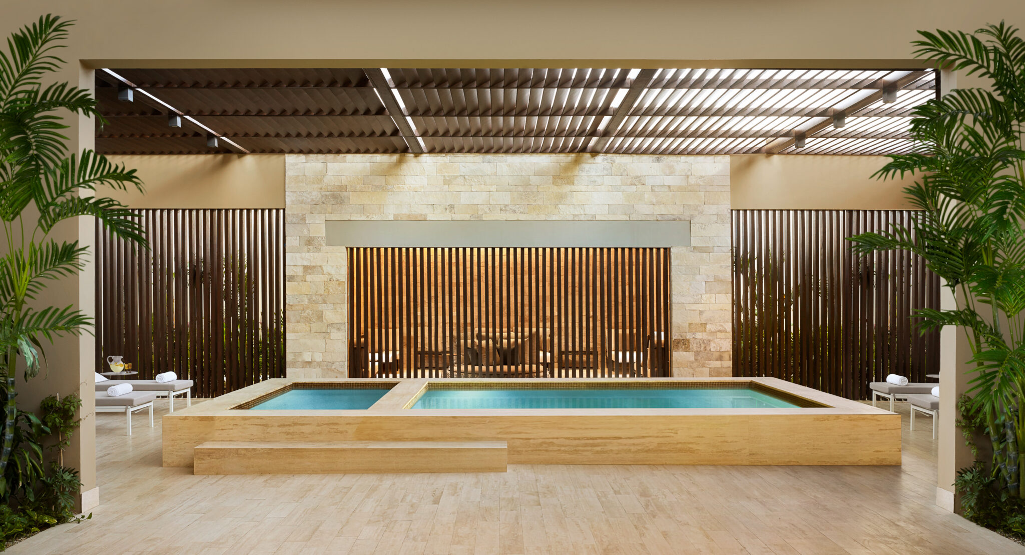 Cabo San Lucas Spa - Wellness Treatments | Montage Los Cabos