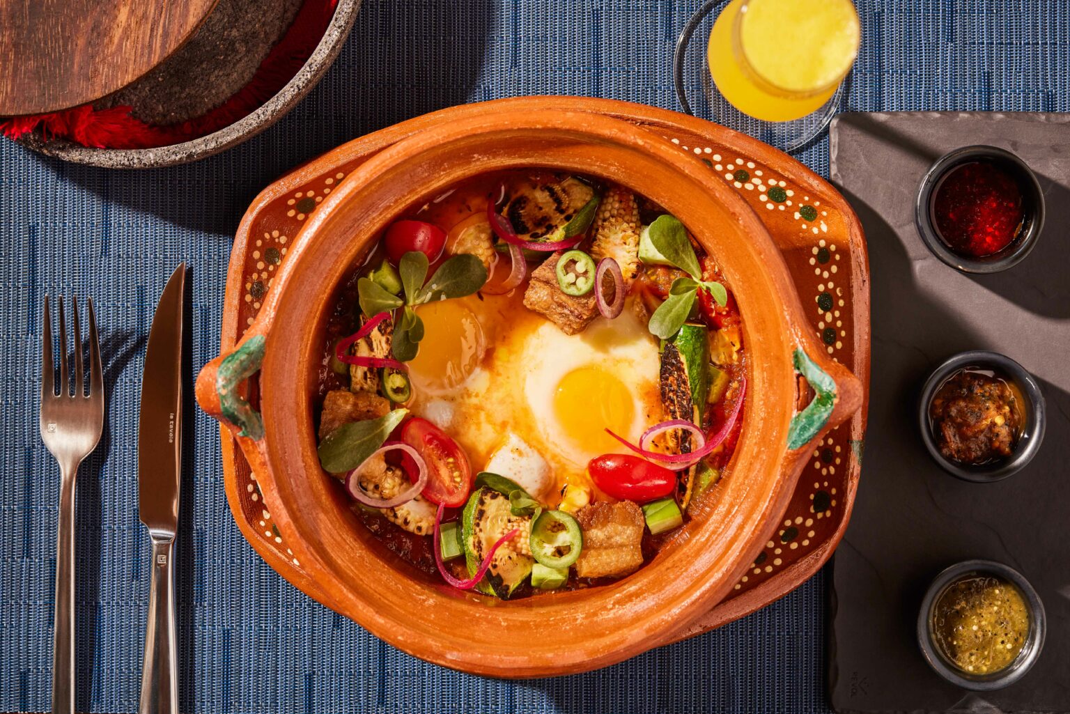 Gourmet Mexican Cuisine in Los Cabos - Mezcal | Montage Los Cabos