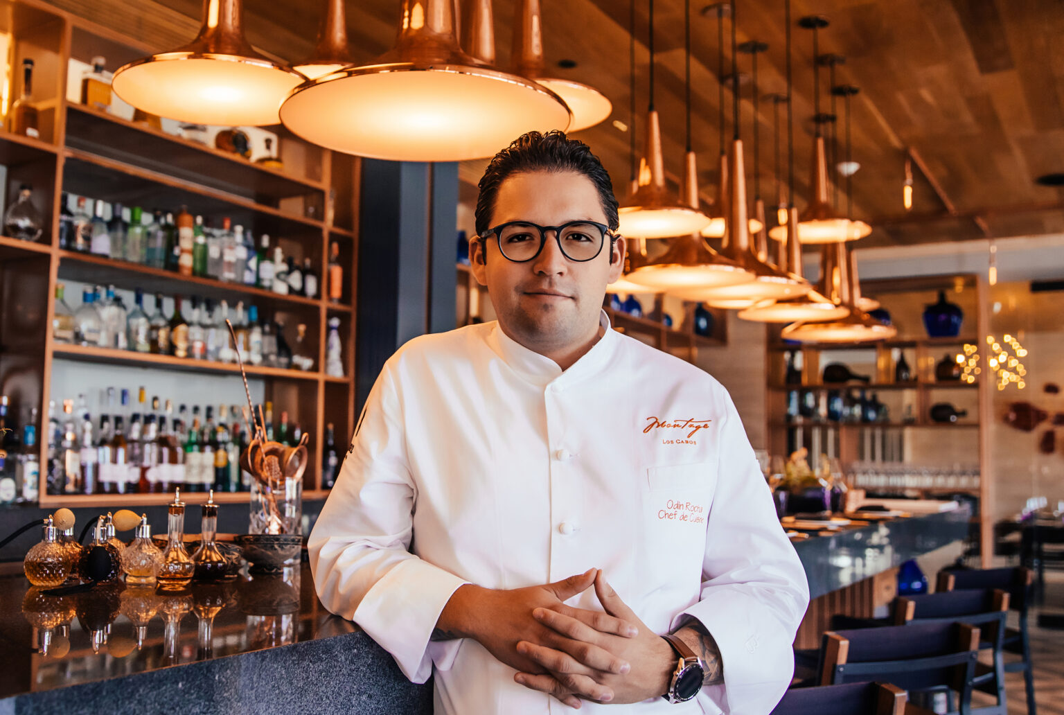 Mezcal | Gourmet Mexican Cuisine | Montage Los Cabos