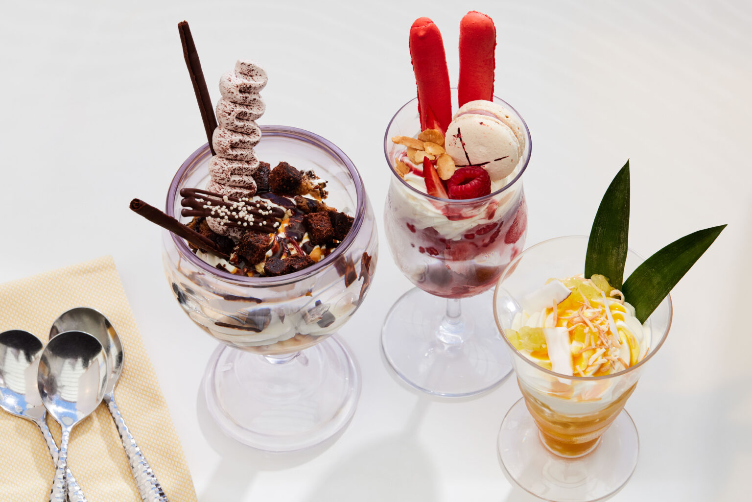 Marea by Day | Beachfront Restaurant | Montage Los Cabos