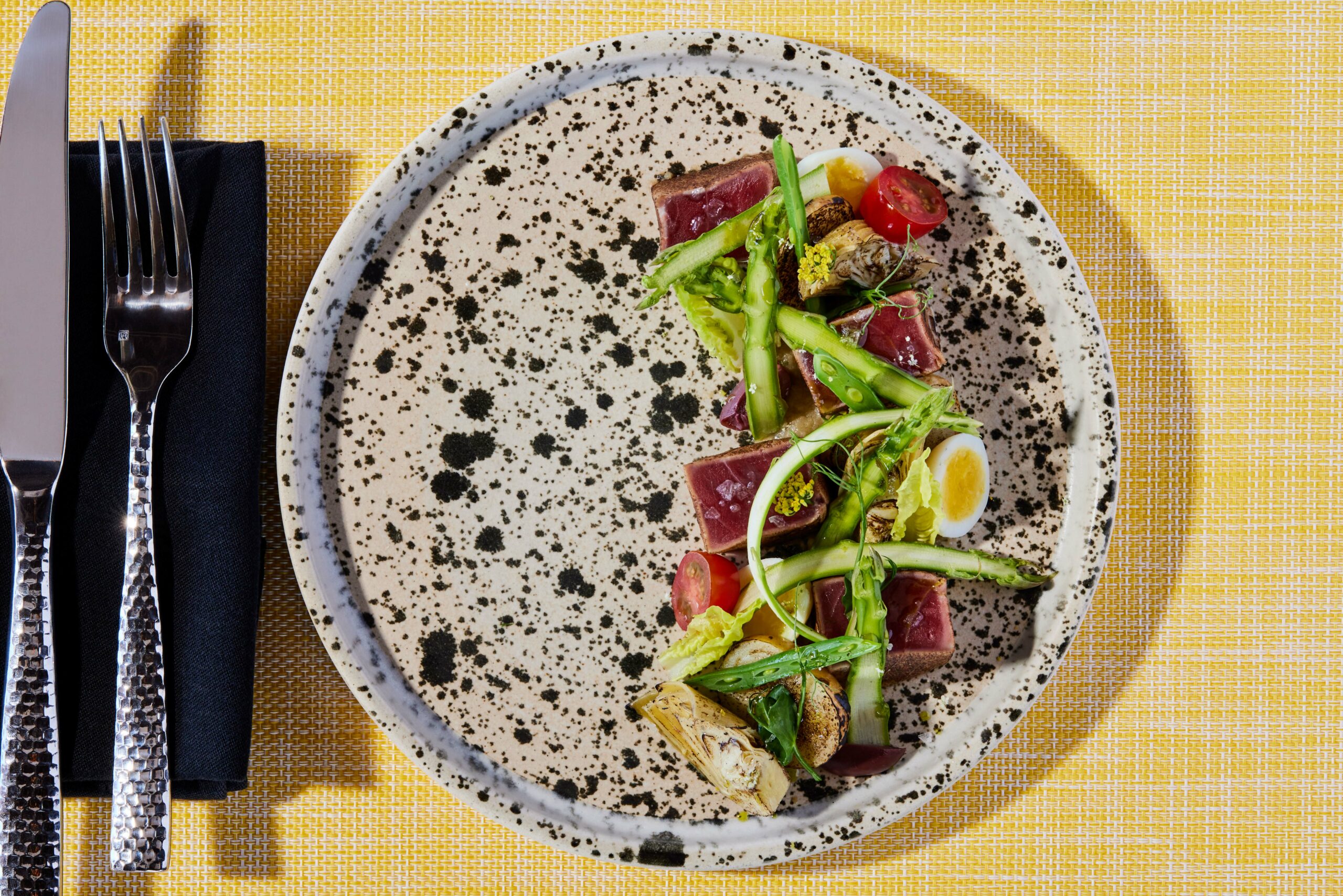 Marea by Day | Beachfront Restaurant | Montage Los Cabos