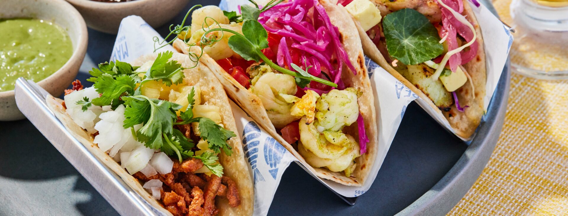 Los Cabos Beachfront Restaurant - Marea by Day | Montage Los Cabos