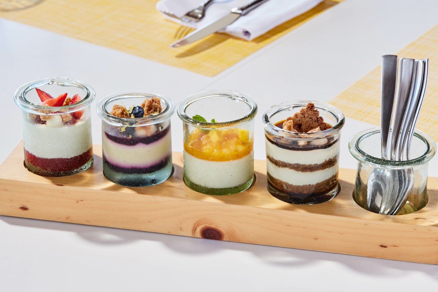 Marea by Day | Beachfront Restaurant | Montage Los Cabos