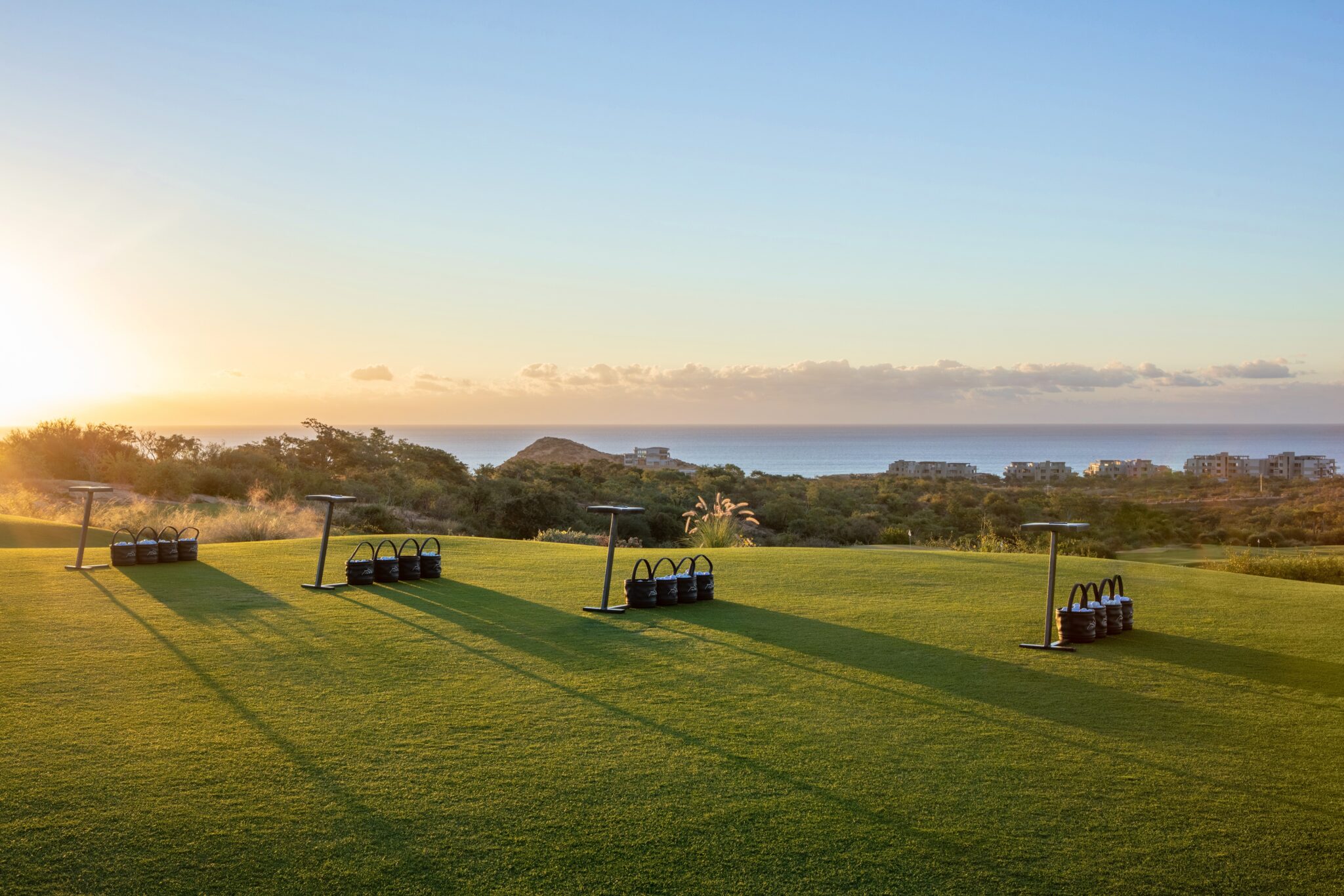 Twin Dolphin Club: Golf Exclusivo | Montage Los Cabos