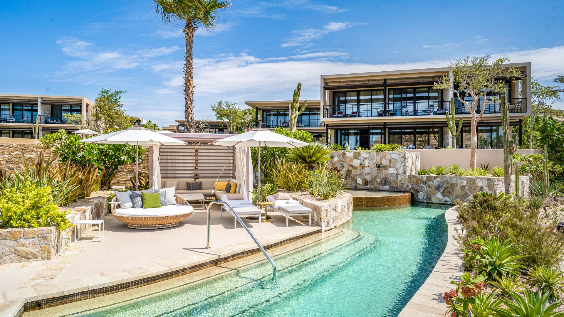 Los Cabos Resort Signature Gallery | Montage Los Cabos