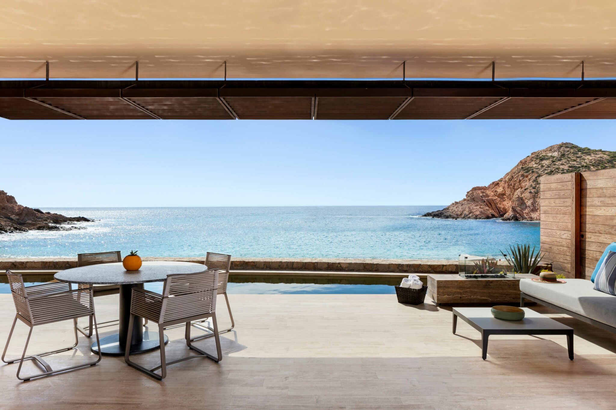 Cabo San Lucas Resort - Luxury Hotel | Montage Los Cabos