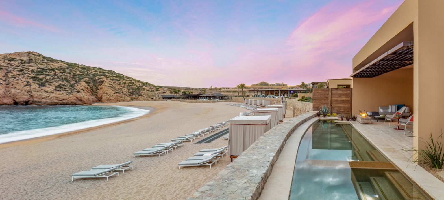 Los Cabos Resort Signature Gallery | Montage Los Cabos