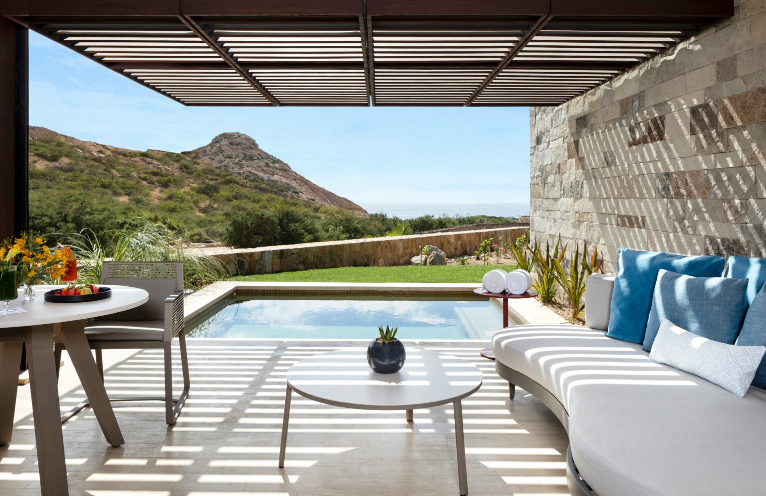 Cabo San Lucas Resort - Luxury Hotel | Montage Los Cabos