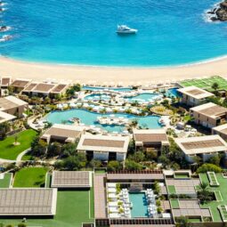 Los Cabos Resort Signature Gallery | Montage Los Cabos