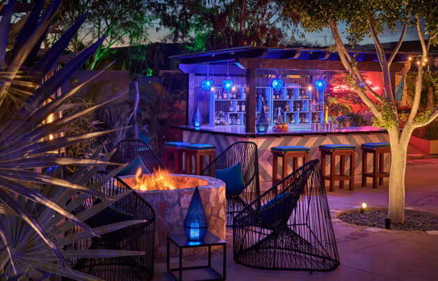 Families & Special Events at Montage Los Cabos in Cabo, Mexico