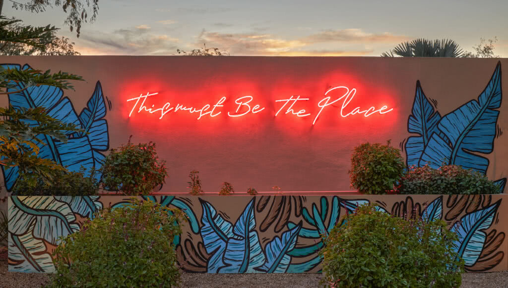 Talay | Los Cabos Thai Restaurant | Montage Los Cabos