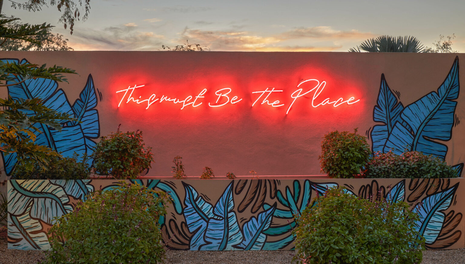 Talay | Los Cabos Thai Restaurant | Montage Los Cabos