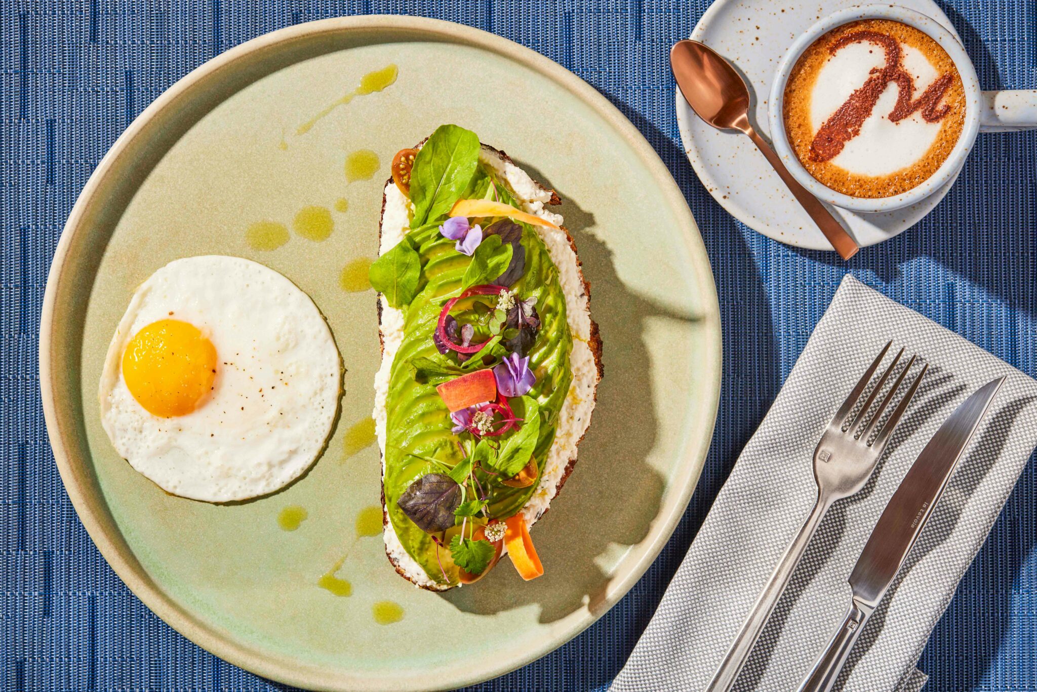 Breakfast Menu at Mezcal | Montage Los Cabos