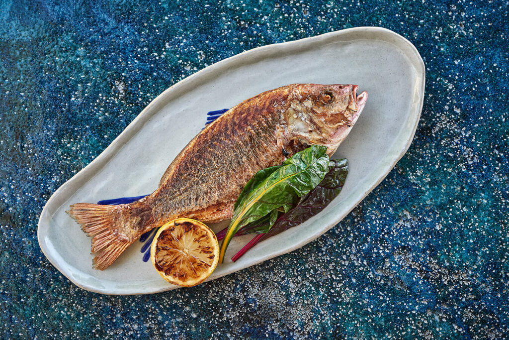 Marea by Night | Cabo Seafood Restaraunt | Montage Los Cabos