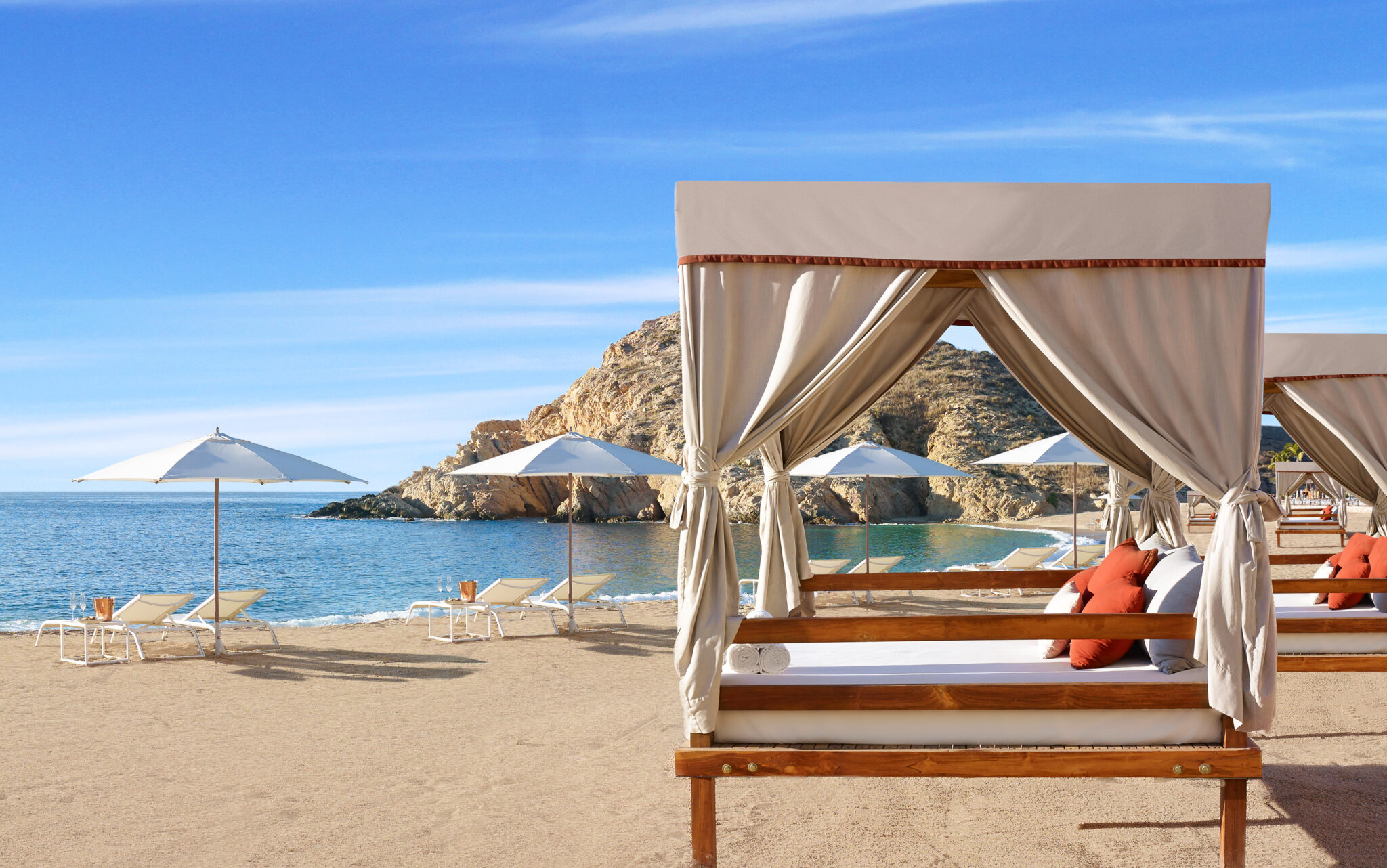 Cabo San Lucas Resort - Luxury Hotel | Montage Los Cabos