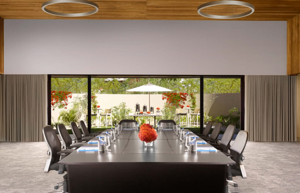 Cabo San Lucas Event Venues - Meetings | Montage Los Cabos
