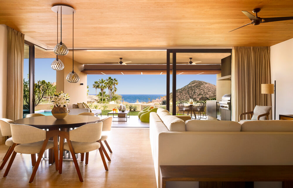Luxury Hotel Rooms & Suites | Montage Los Cabos