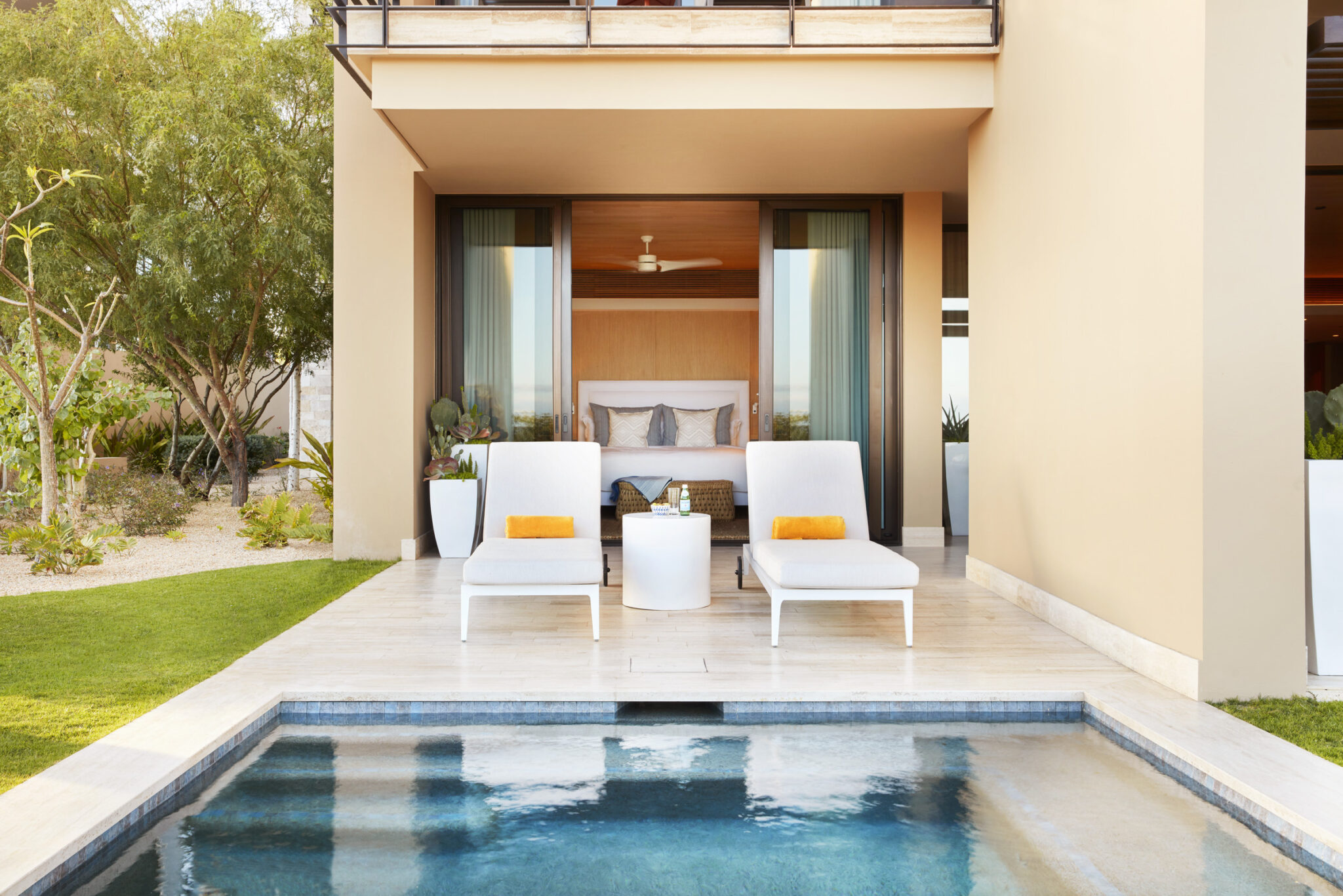 Cabo San Lucas Resort - Luxury Hotel | Montage Los Cabos