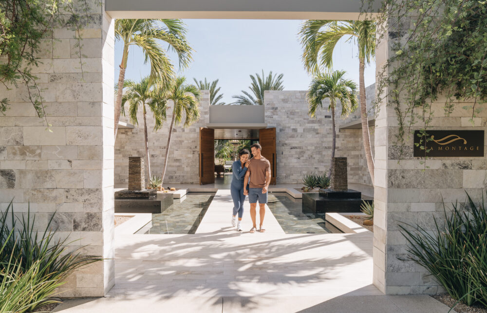 Talay | Los Cabos Thai Restaurant | Montage Los Cabos