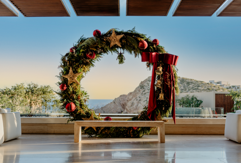 Cabo San Lucas Resort - Luxury Hotel | Montage Los Cabos