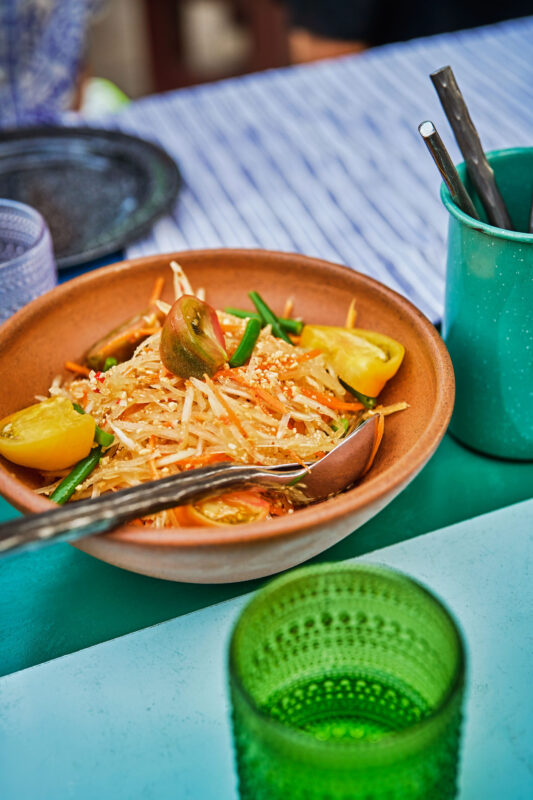 Talay | Los Cabos Thai Restaurant | Montage Los Cabos