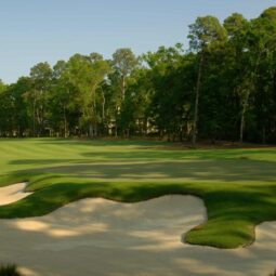 May River Golf Course Tour | Montage Palmetto Bluff