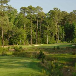 May River Golf Course Tour | Montage Palmetto Bluff