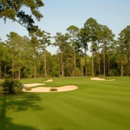 May River Golf Course Tour | Montage Palmetto Bluff