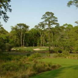 May River Golf Course Tour | Montage Palmetto Bluff