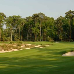 May River Golf Course Tour | Montage Palmetto Bluff