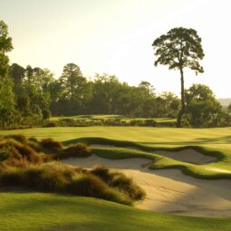May River Golf Course Tour | Montage Palmetto Bluff