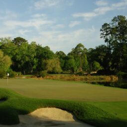 May River Golf Course Tour | Montage Palmetto Bluff