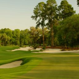 May River Golf Course Hole-by-Hole Tour | Montage Palmetto Bluff