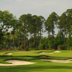 May River Golf Course Tour | Montage Palmetto Bluff