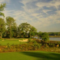 May River Golf Course Tour | Montage Palmetto Bluff