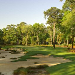 May River Golf Course Tour | Montage Palmetto Bluff