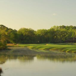 May River Golf Course Tour | Montage Palmetto Bluff