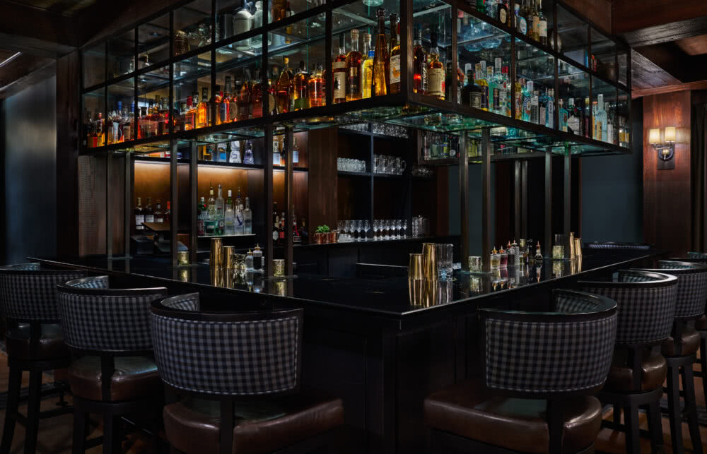 Bluffton, SC Restaurants - Resort Dining | Montage Palmetto Bluff