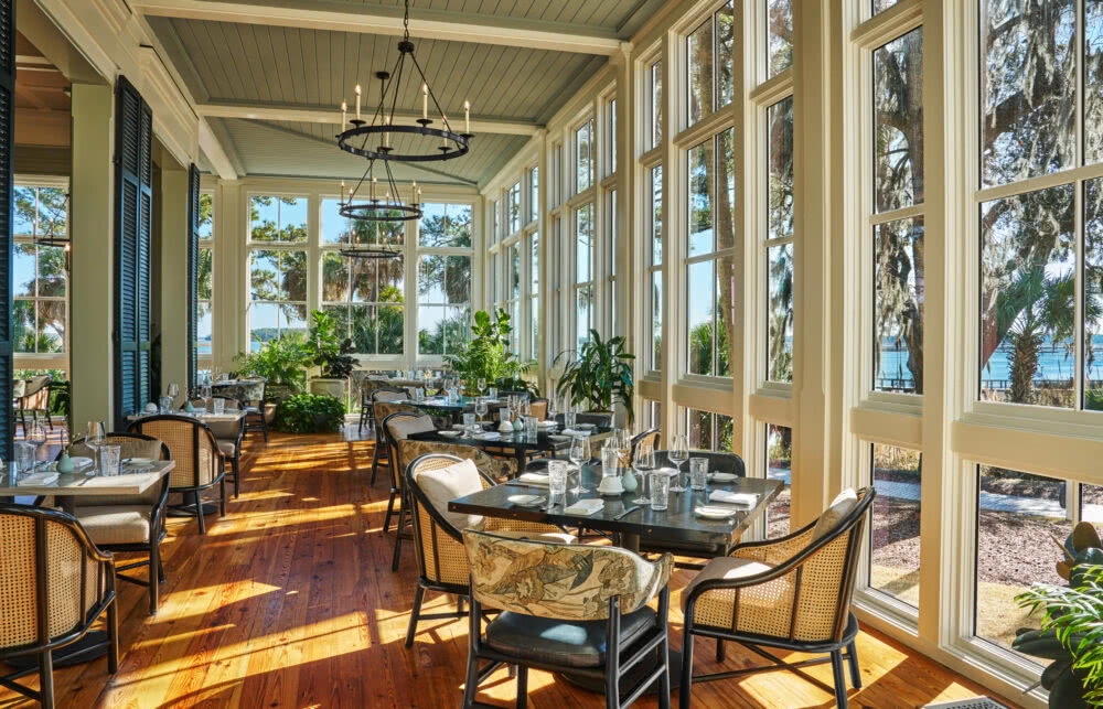 Bluffton, South Carolina Luxury Resort | Montage Palmetto Bluff