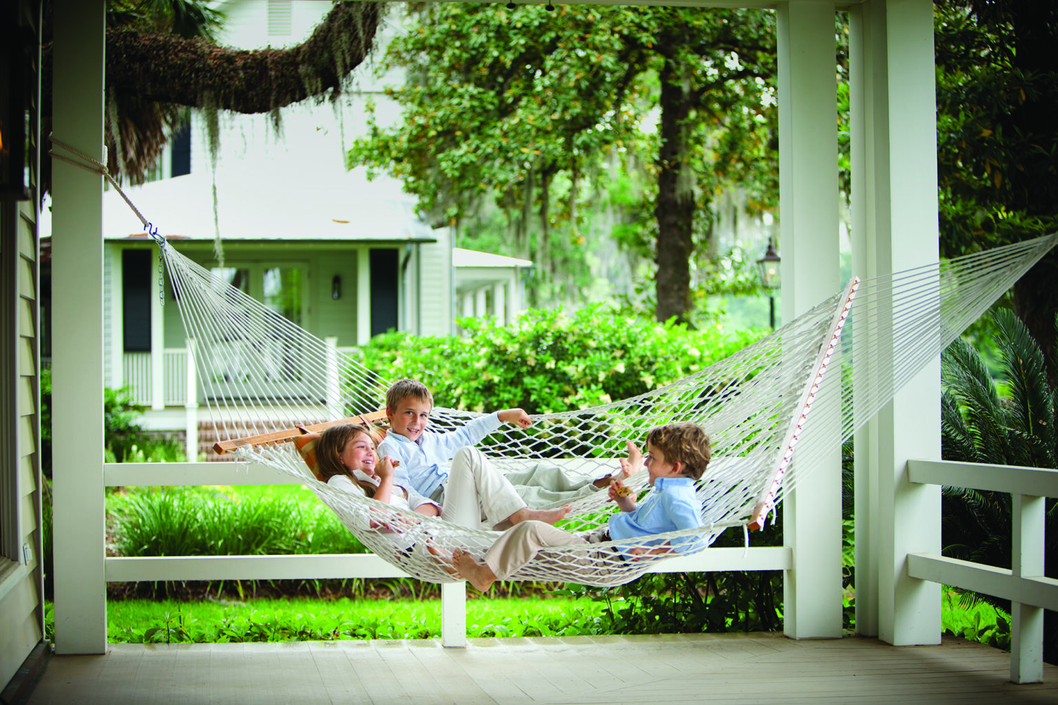 Luxury South Carolina Resort | Montage Palmetto Bluff