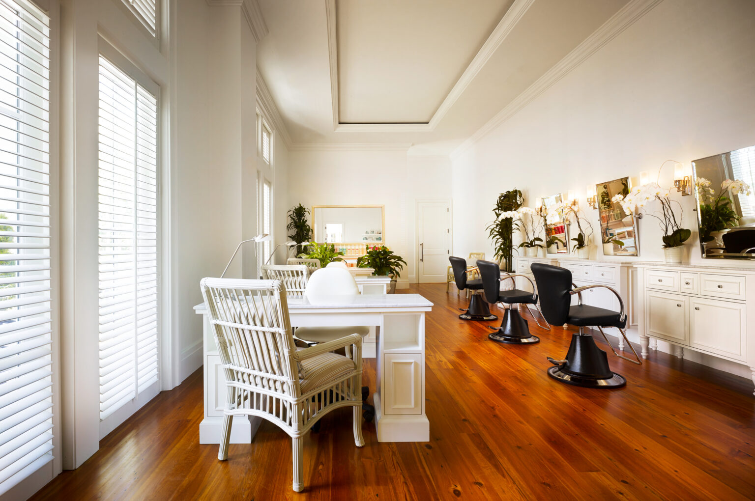 Luxury Resort Spa | South Carolina | Montage Palmetto Bluff